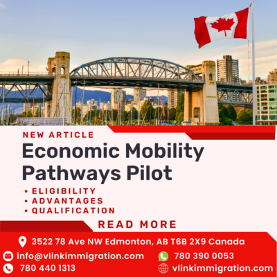 Economic Mobility Pathways Pilot Program eligibility & advantages