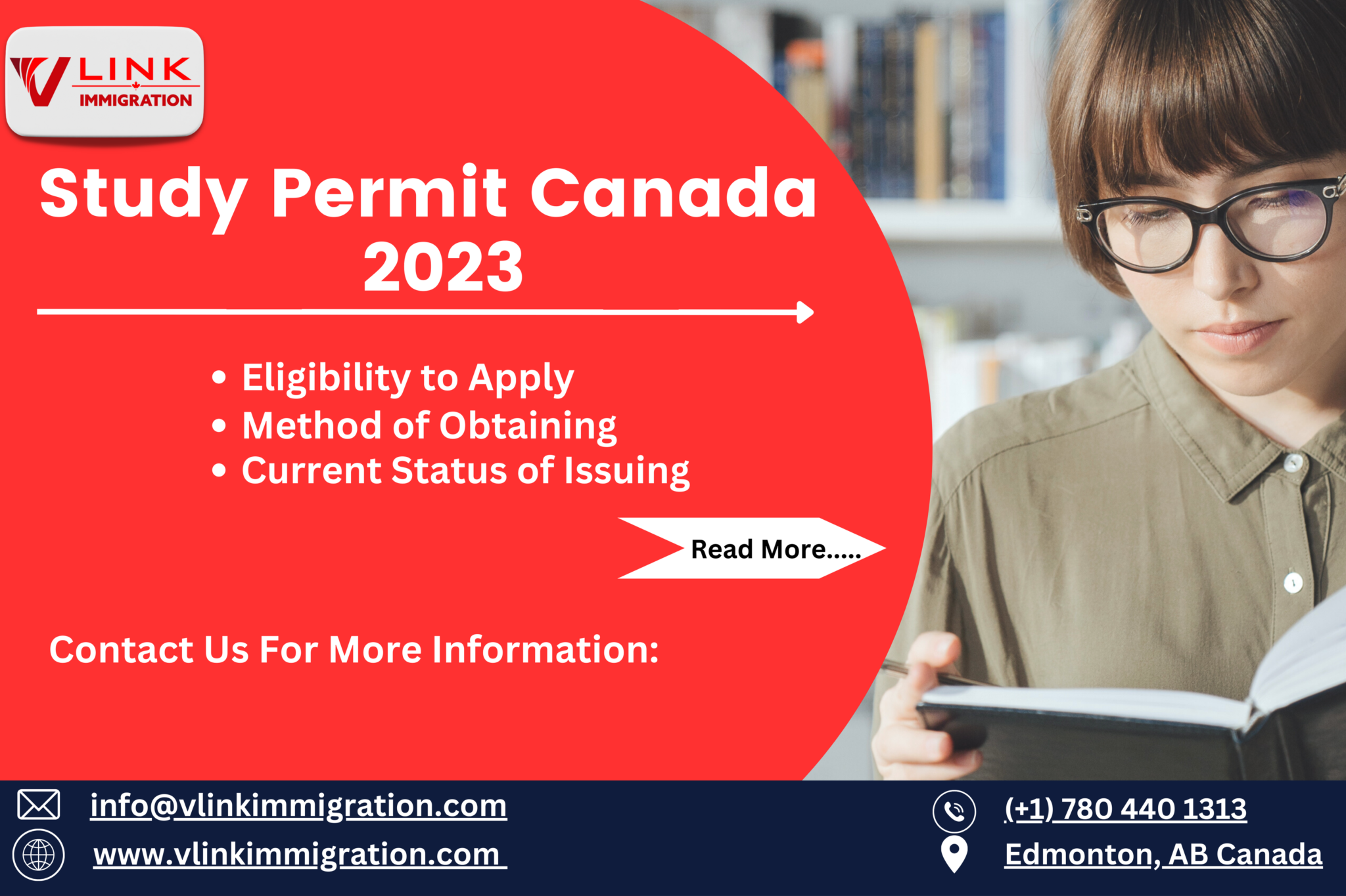 Low Grades Can Lead To the Refusal of Study Permit Canada - PR Card ...
